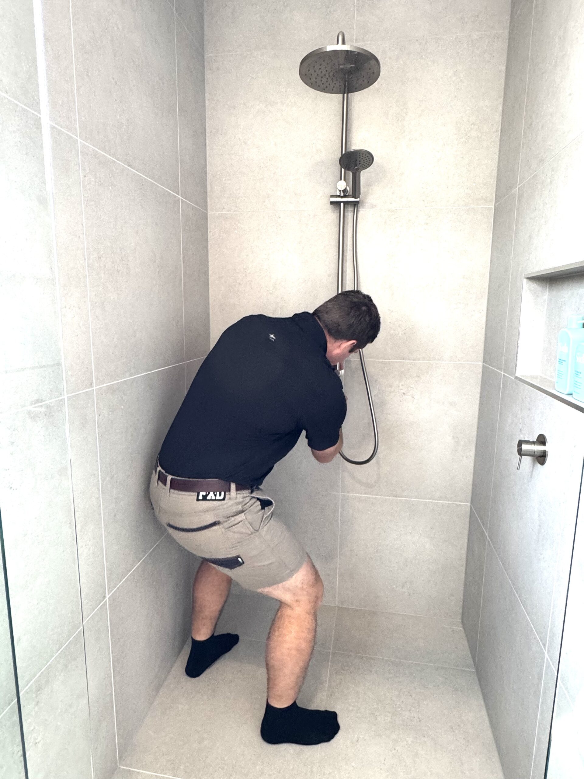 Shower Repair Brisbane: Fix Leaks, Hot Water & Pressure Issues - A ...